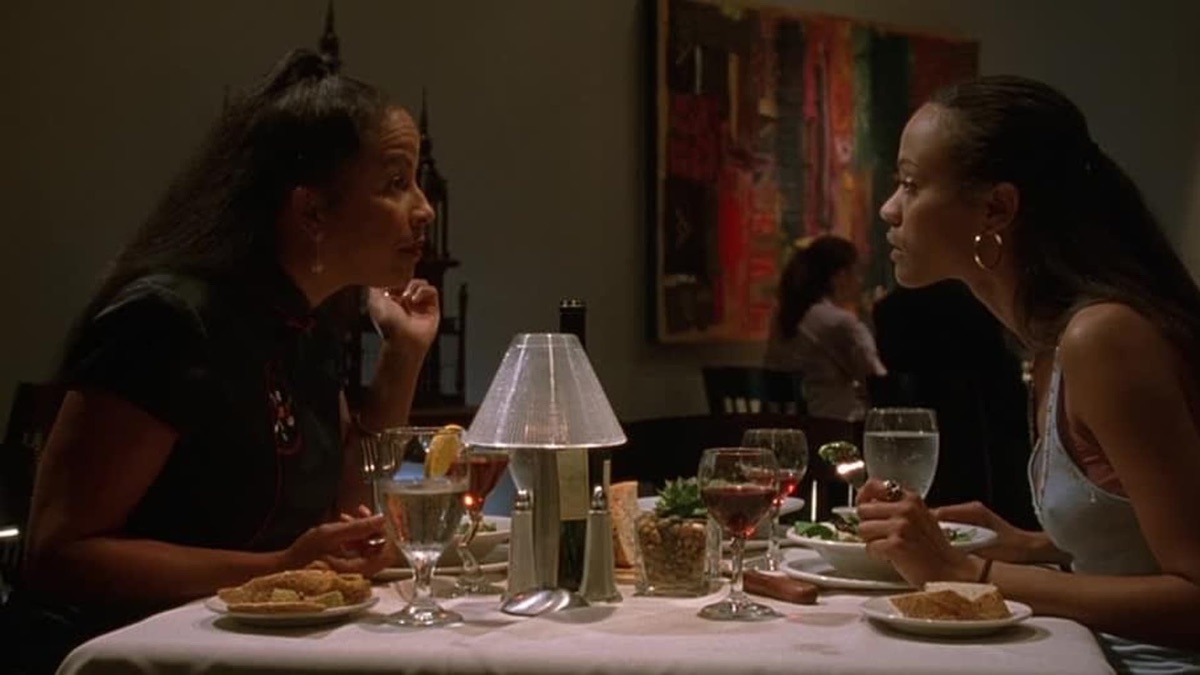 Constellation - Apple TV