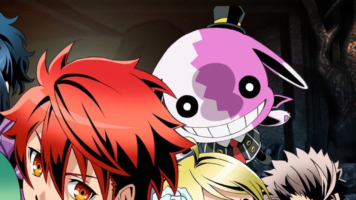 ‎Divine Gate - Apple TV
