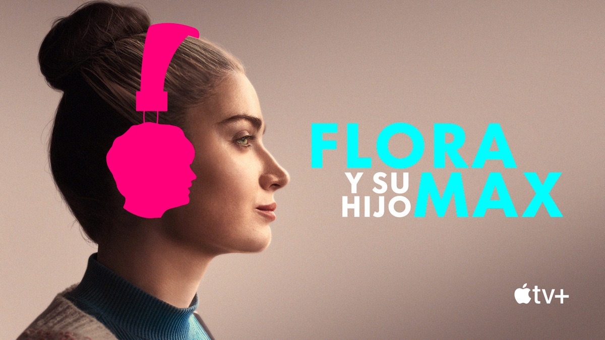 ‎Ver Flora y su hijo Max - Apple TV+
