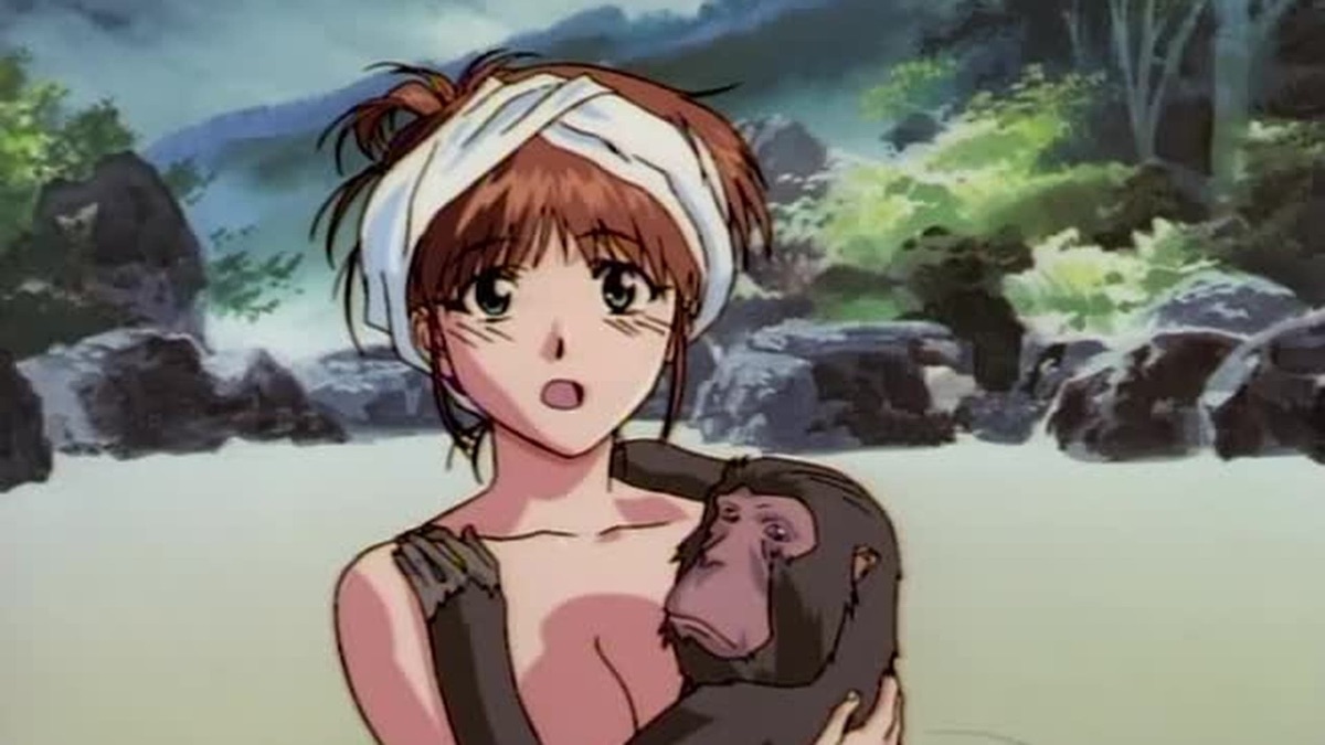 奇稲田封滅作戦 Operation MITAMA PHASE2・BLUE SEED 2（シーズン1、第2話） - Apple TV (日本)