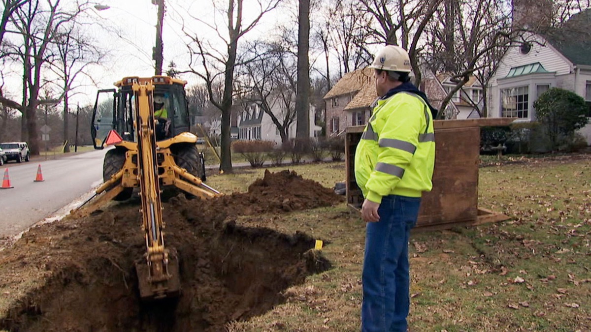 California Pipeline Catastrophe - Engineering Disasters (Series 1 ...