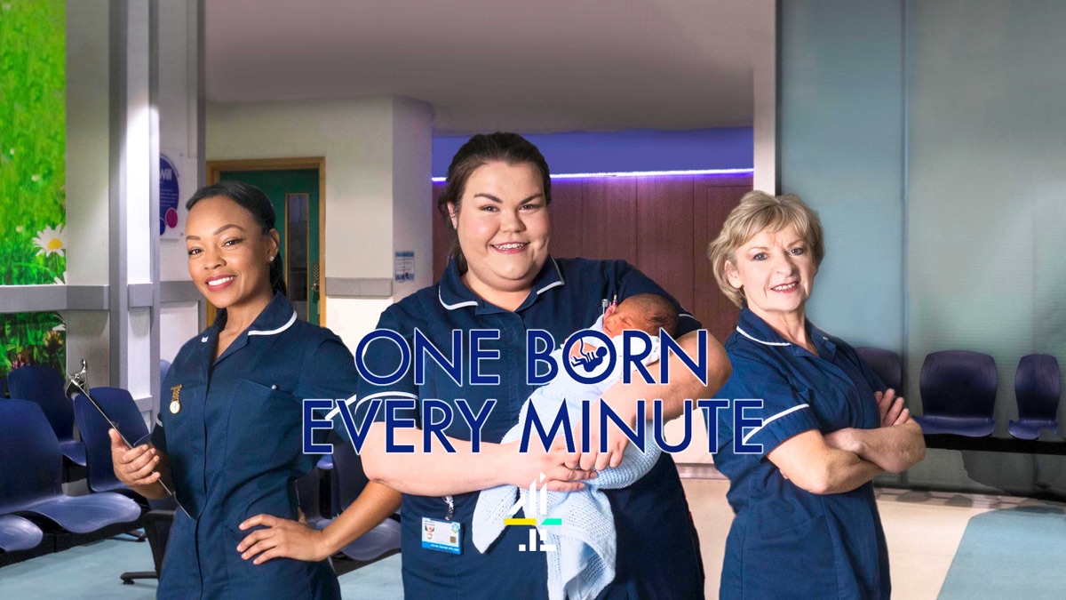 ‎One Born Every Minute - Apple TV