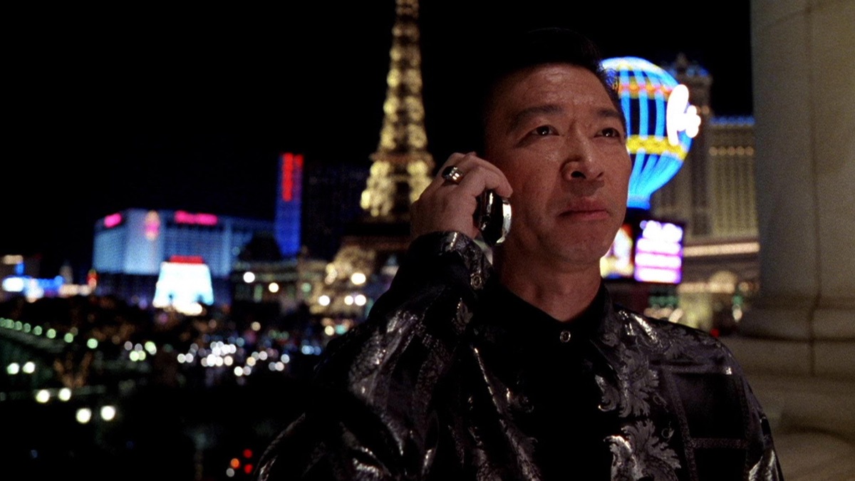 ‎Jackpot, Pt. 1 – Nash Bridges (Season 5, Episode 21) - Apple TV (CA)