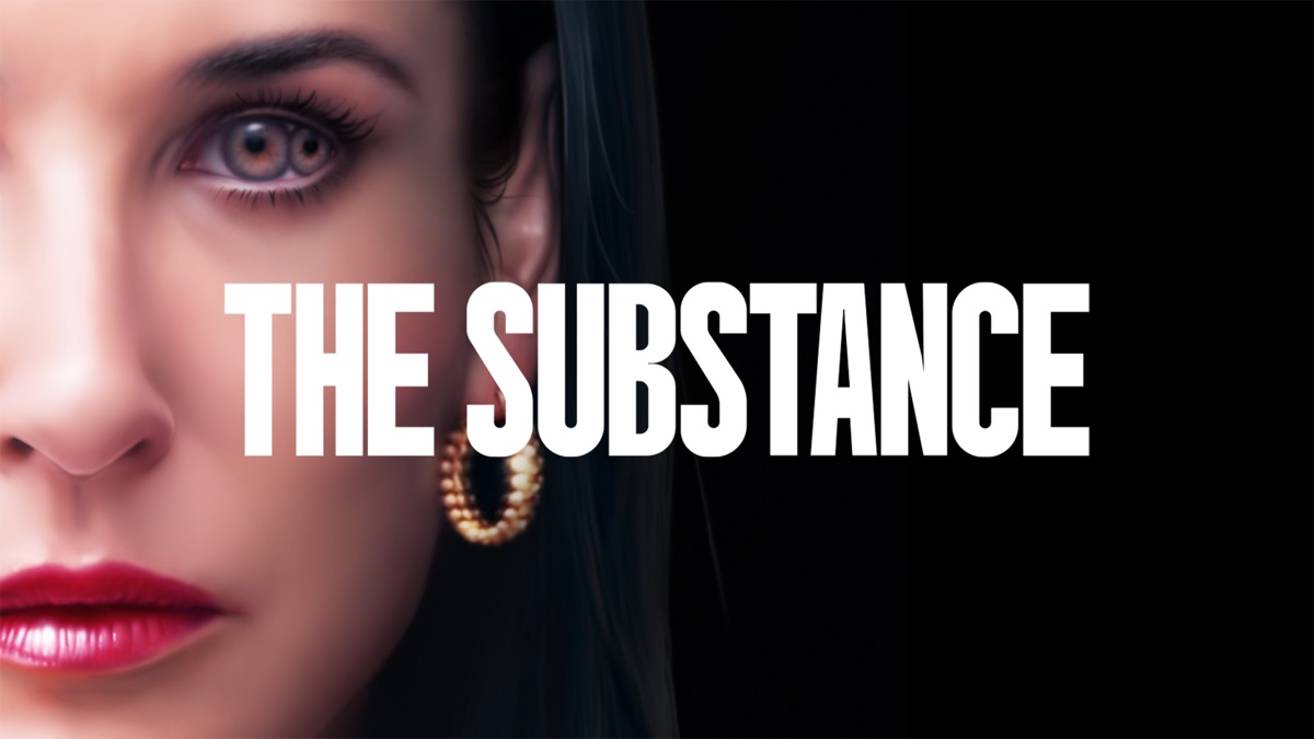 ‎The Substance - Apple TV