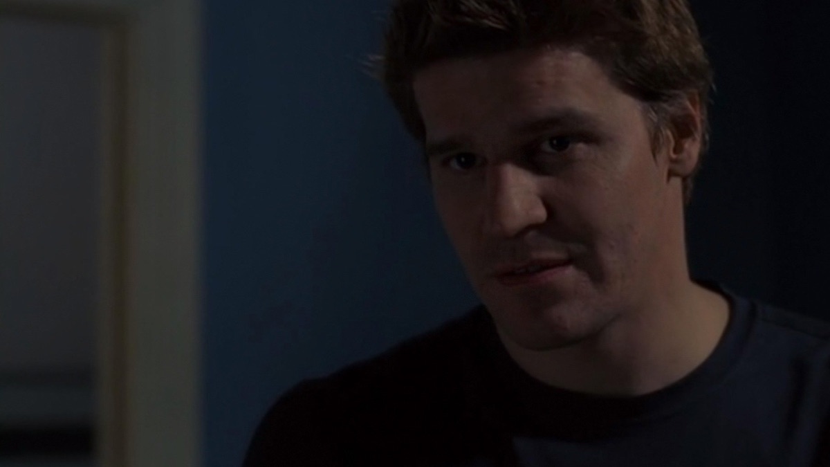 ‎Tomorrow - Angel (Series 3, Episode 22) - Apple TV (BR)