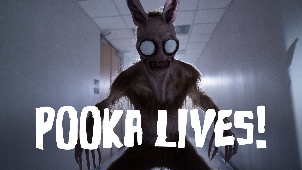 ‎Pooka Lives! - Apple TV
