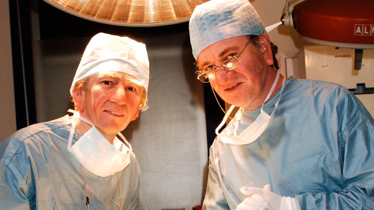 Ruddy Hell! It's Harry & Paul - Apple TV (AU)