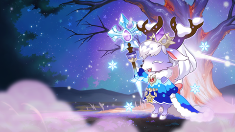 Limited Time Wooparoo Cherrie - Special Event by Wooparoo Odyssey ...