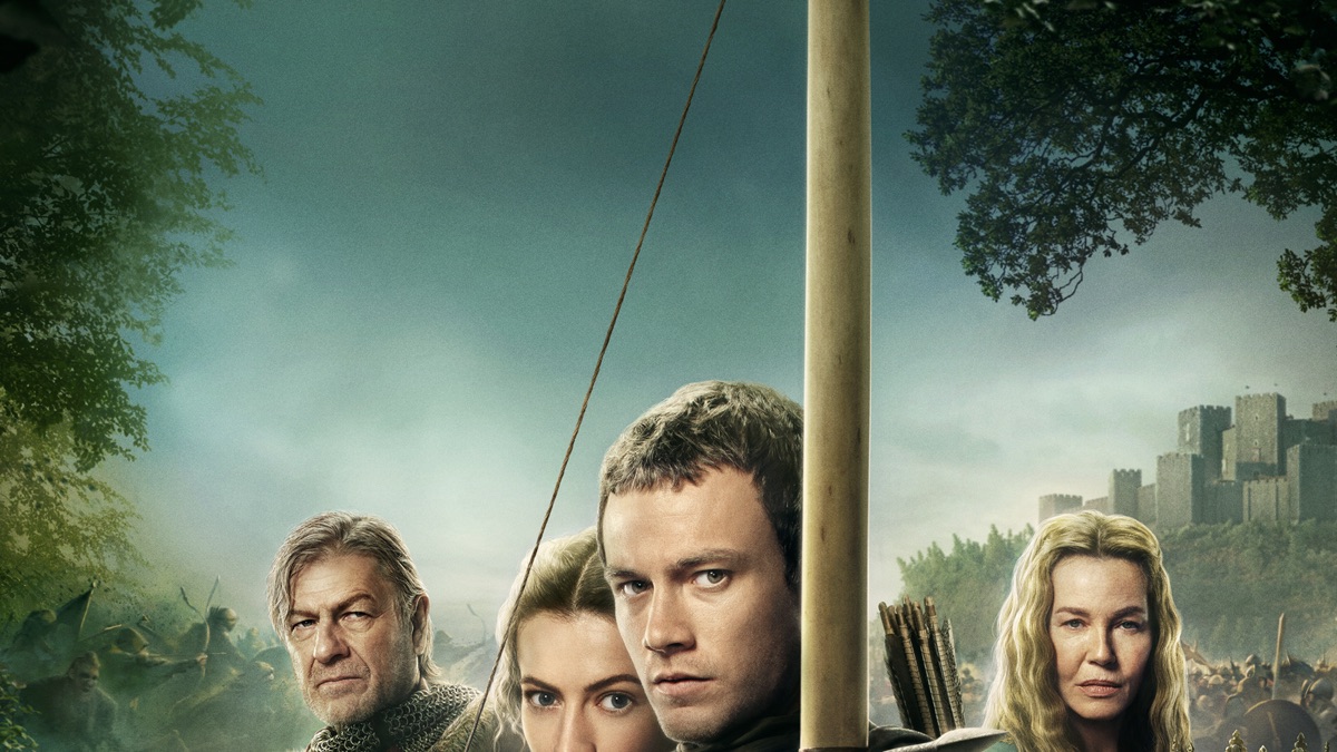 ‎Robin Hood - Apple TV