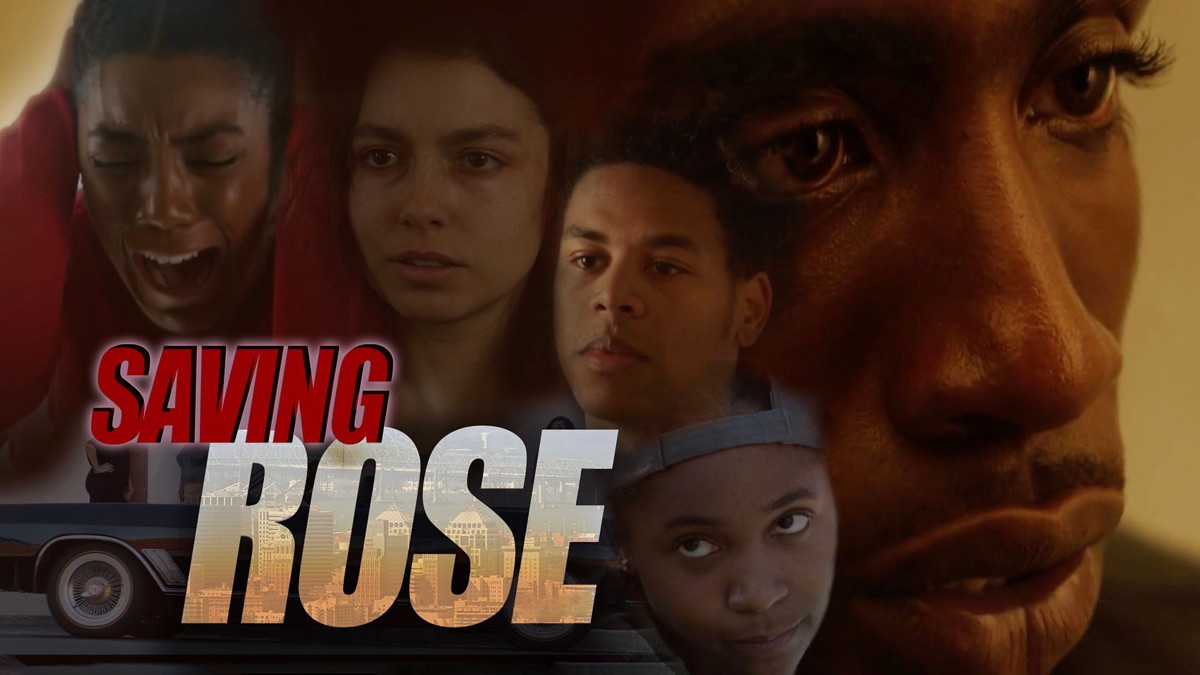 Saving Rose - Apple TV (UK)