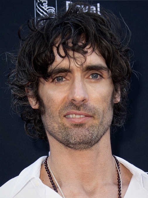Tyson Ritter Movies and Shows - Apple TV