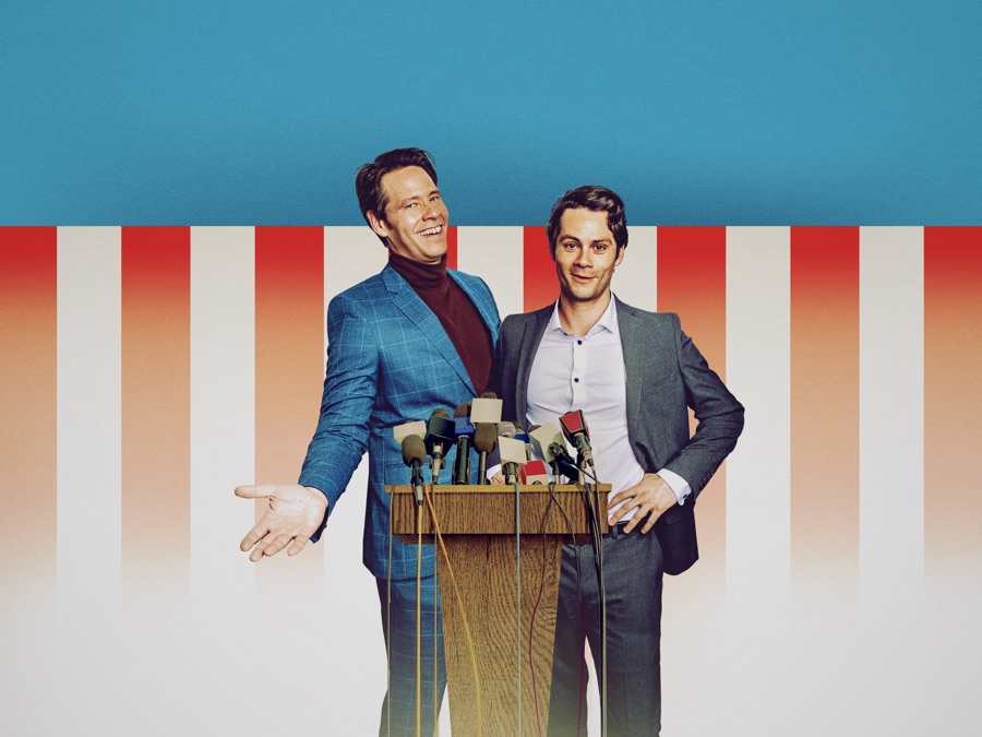 Maximum Truth - Apple TV (CA)