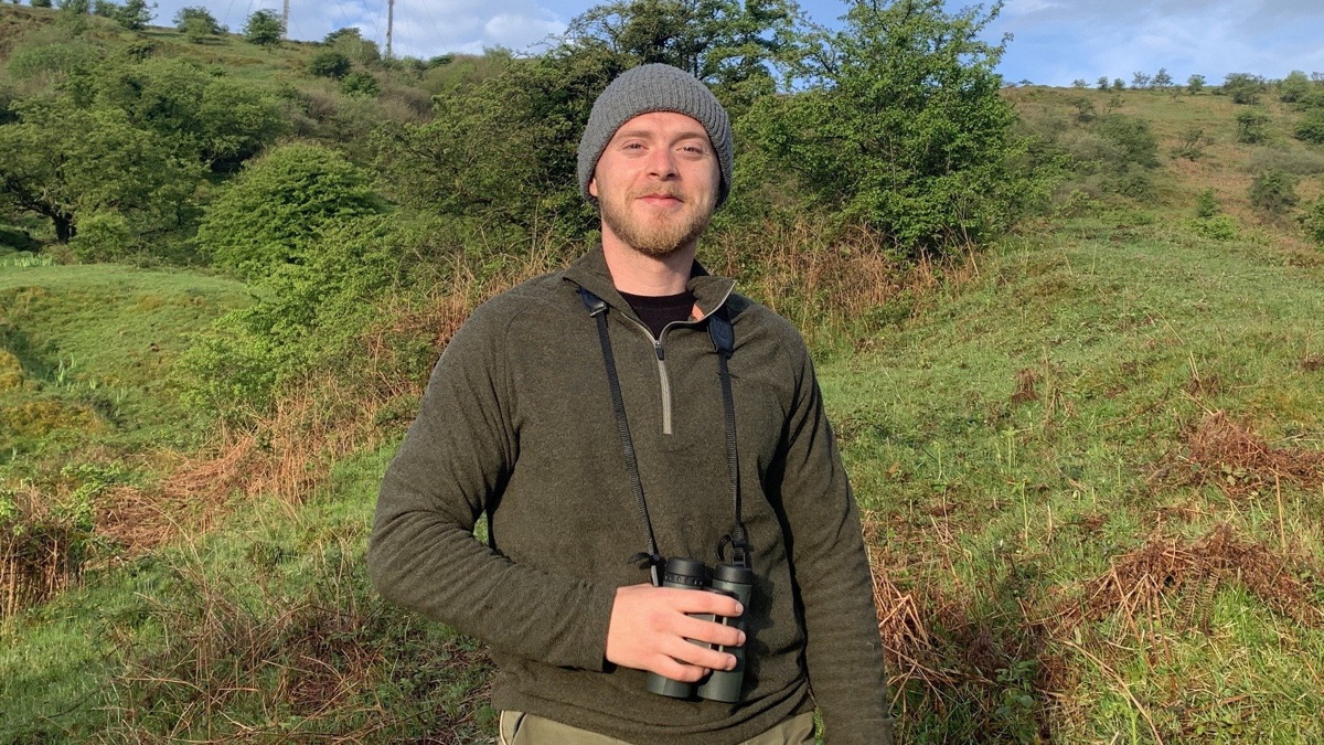 The Chronicles of Belfast - Apple TV (UK)