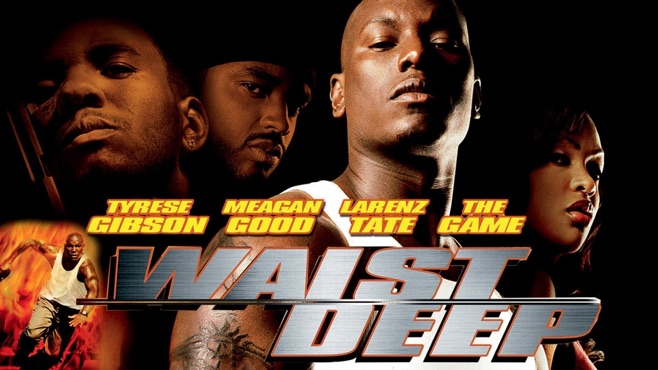 American Me | Apple TV