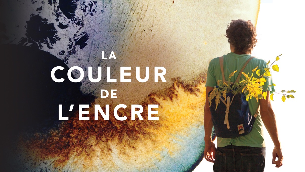 The Colour of Ink - Apple TV