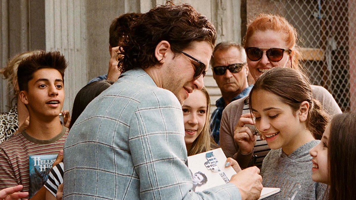 The Death and Life of John F. Donovan - Apple TV