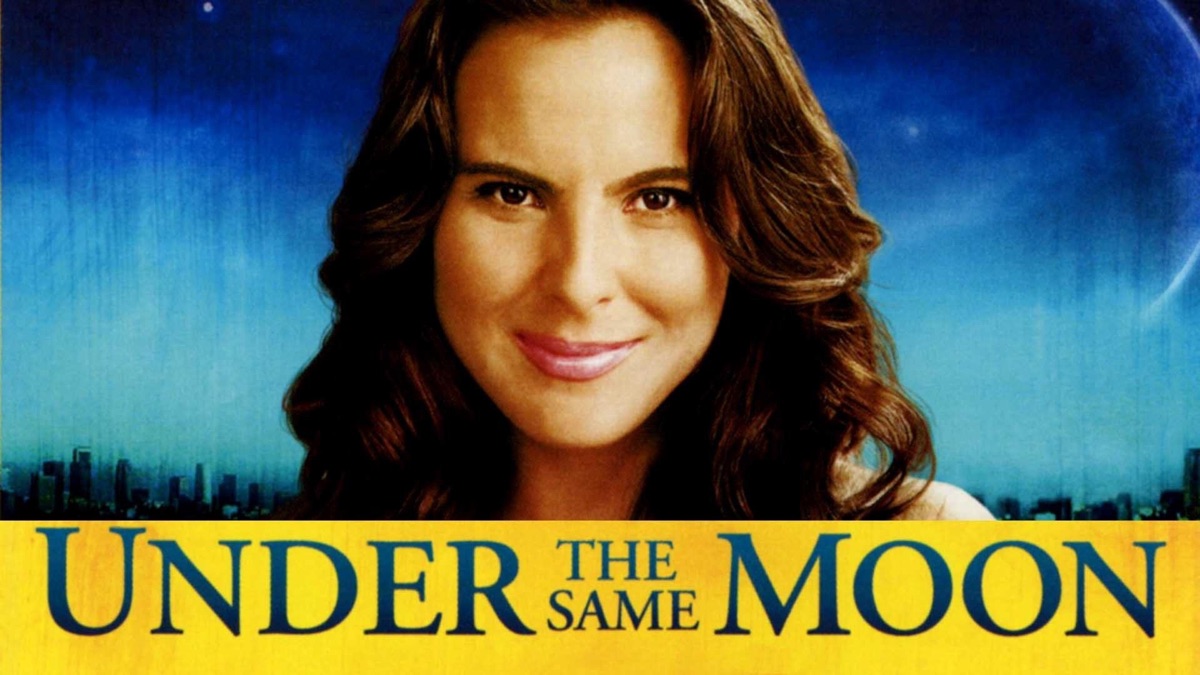‎Under the Same Moon - Apple TV