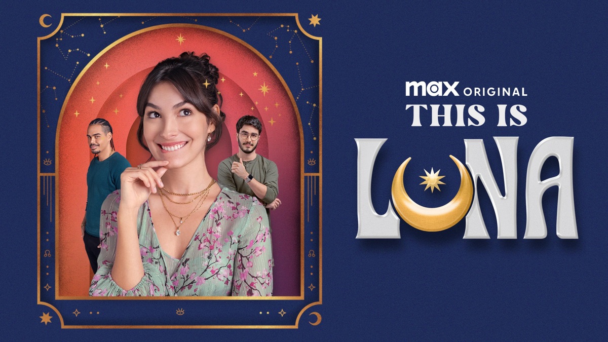 ‎This Is Luna - Apple TV