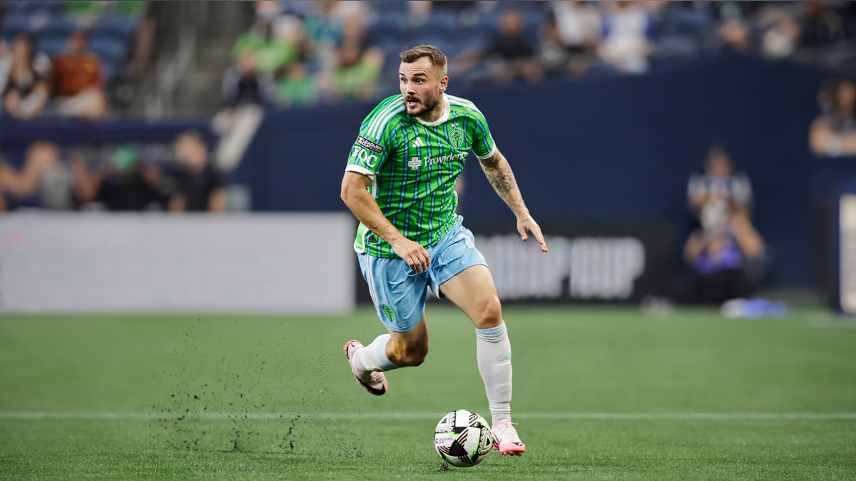 ‎Seattle Sounders FC vs. Pumas - Watch Live - Apple TV