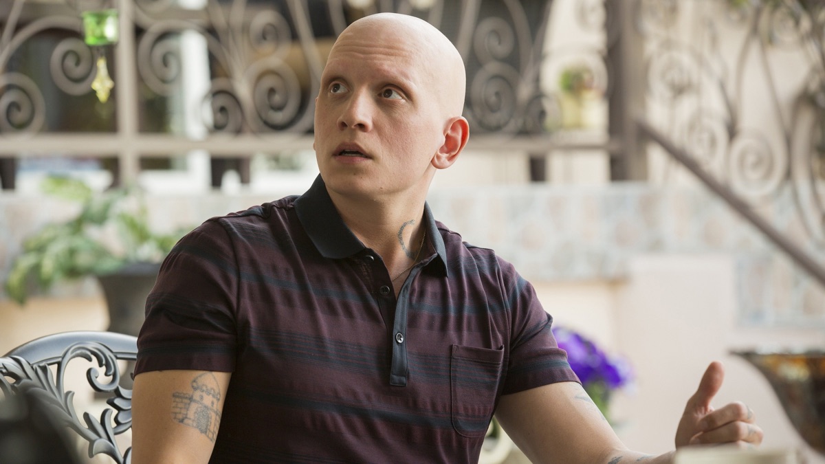 Chapter One: Make Your Mark - Barry (Season 1, Episode 1) - Apple TV