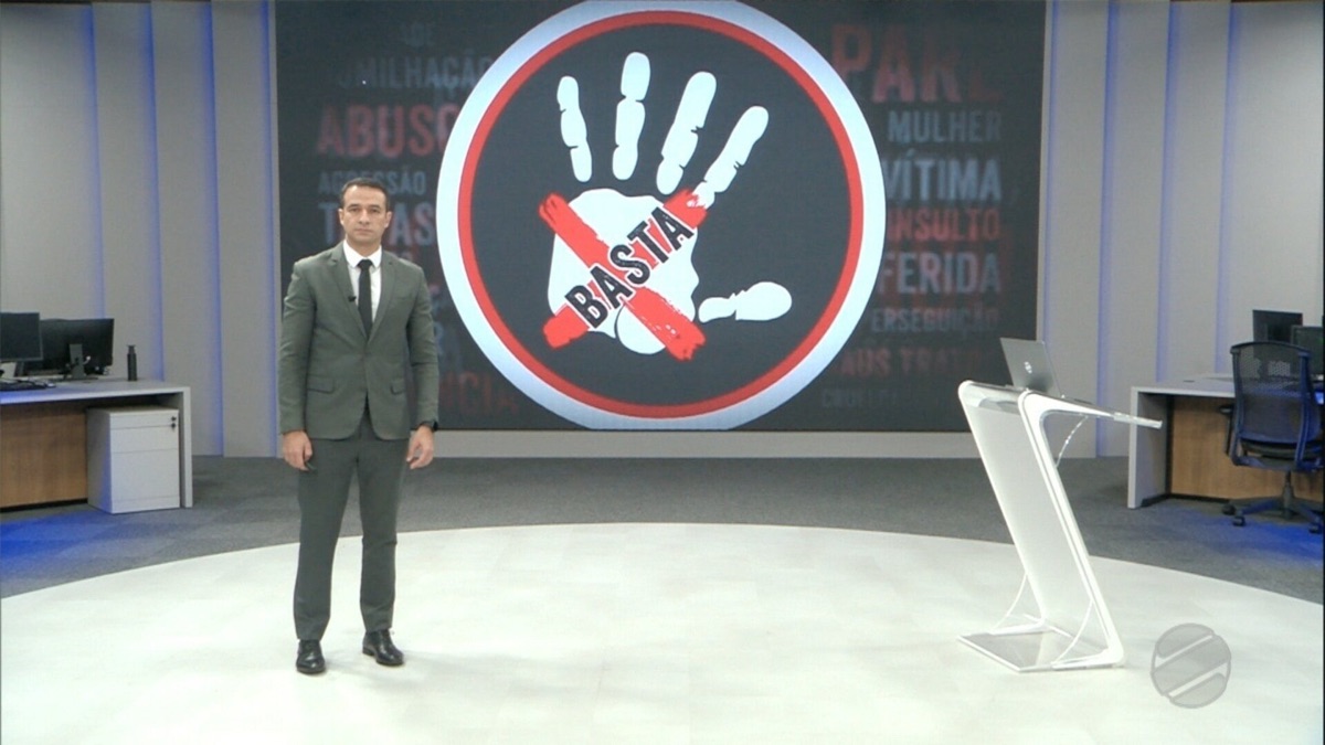 MSTV 2ª Edição - segunda-feira - 24/03/2025 - MSTV 2ª Edição - Campo ...