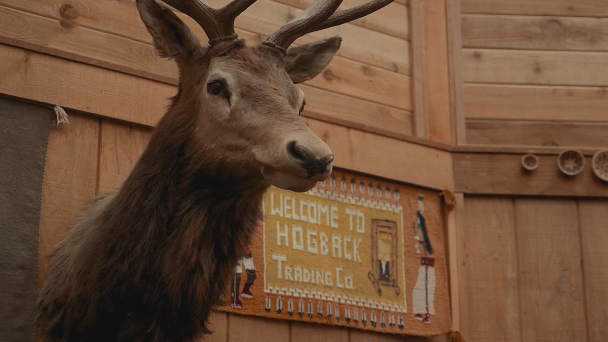 Skinwalker Canyon - Ghost Adventures (Season 18, Episode 1) - Apple TV