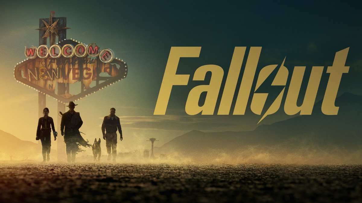 ‎Fallout - Apple TV
