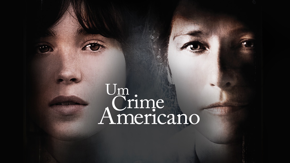 Um Crime Americano