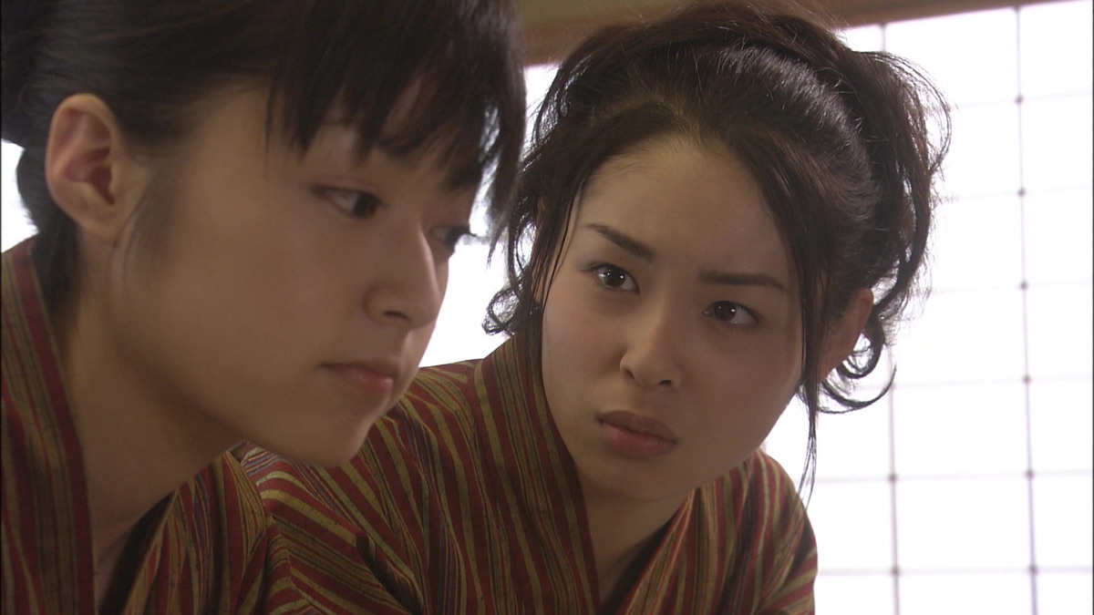 ‎Episode 2 - BOYS OVER FLOWERS 2 (Series 1, Episode 2) - Apple TV (BR)