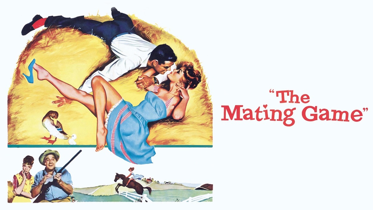 ‎The Mating Game - Apple TV