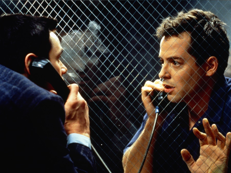 The Cable Guy - Apple TV