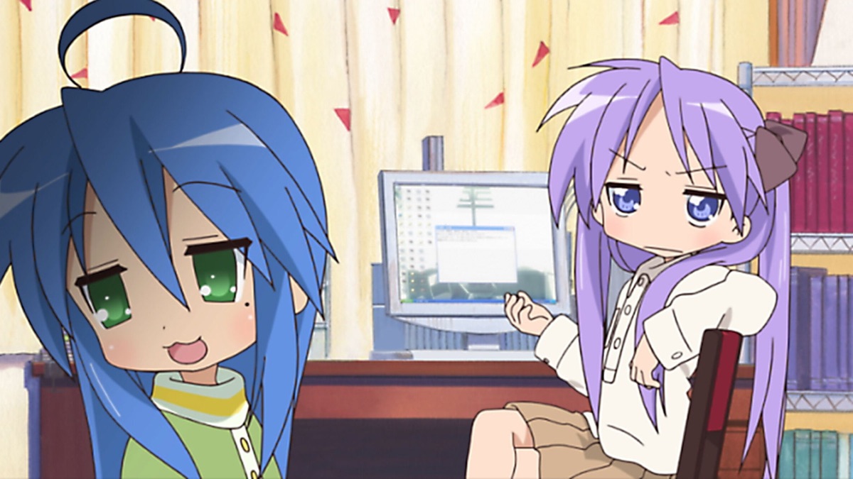 Delicate Line - Lucky Star (Series 1, Episode 23) - Apple TV (UK)