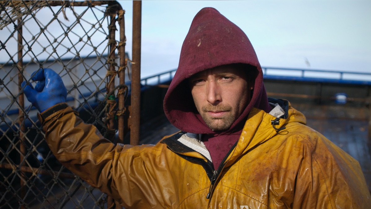 Nouveau départ - Péril en haute mer (saison 3, épisode 7) - Apple TV (FR)