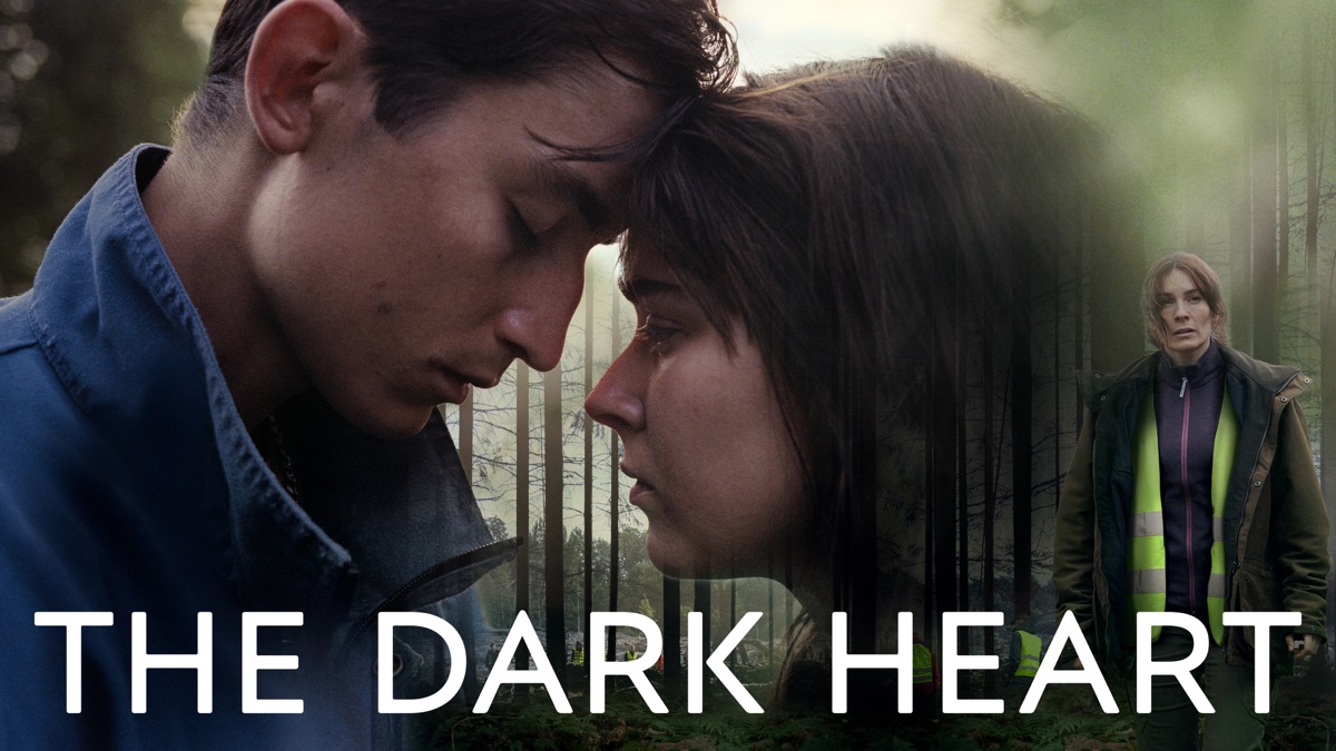 ‎The Dark Heart - Apple TV