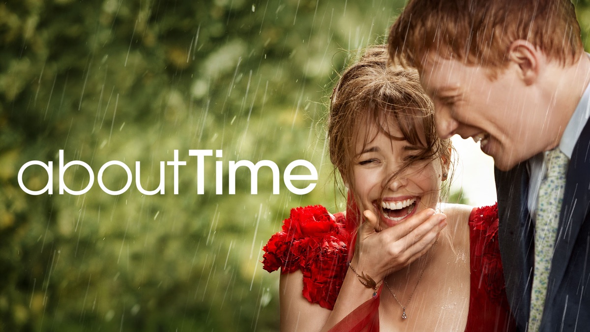 ‎About Time - Apple TV