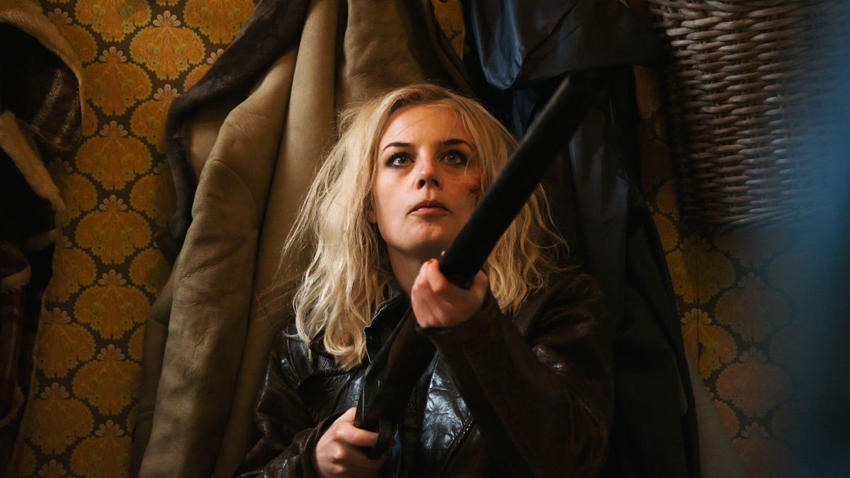 Geared Up - Apple TV