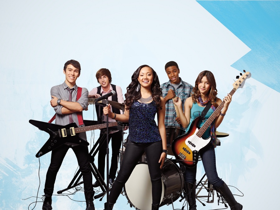 How To Rock Zander And Molly