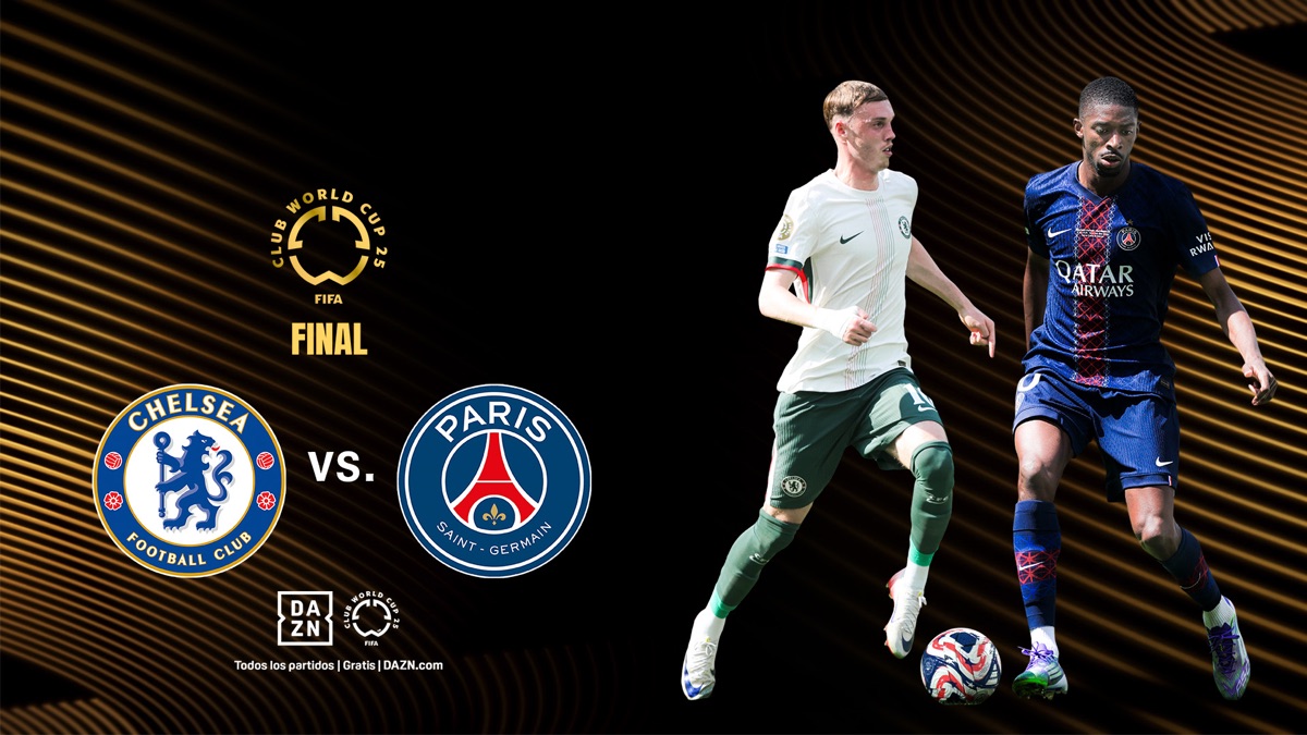 ‎FIFA Copa Mundial de Clubes - Apple TV