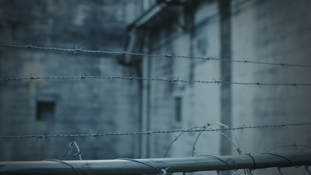 ‎Leavenworth - Prison Chronicles (Series 1, Episode 8) - Apple TV (QA)