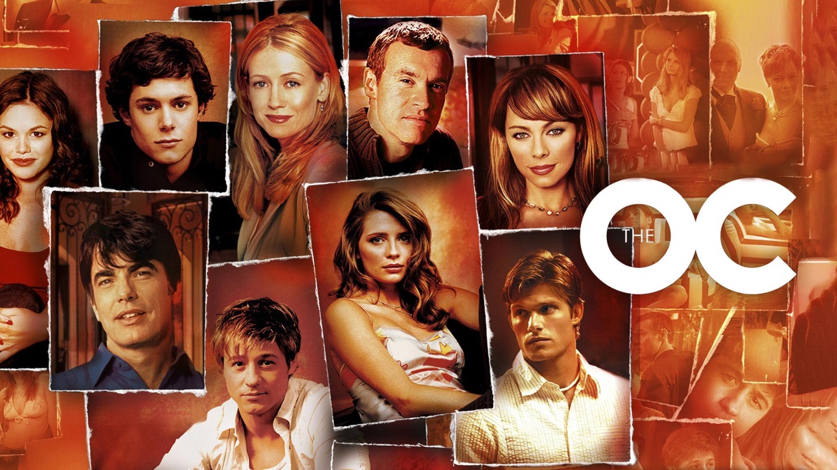 ‎The OC: la serie completa - Apple TV