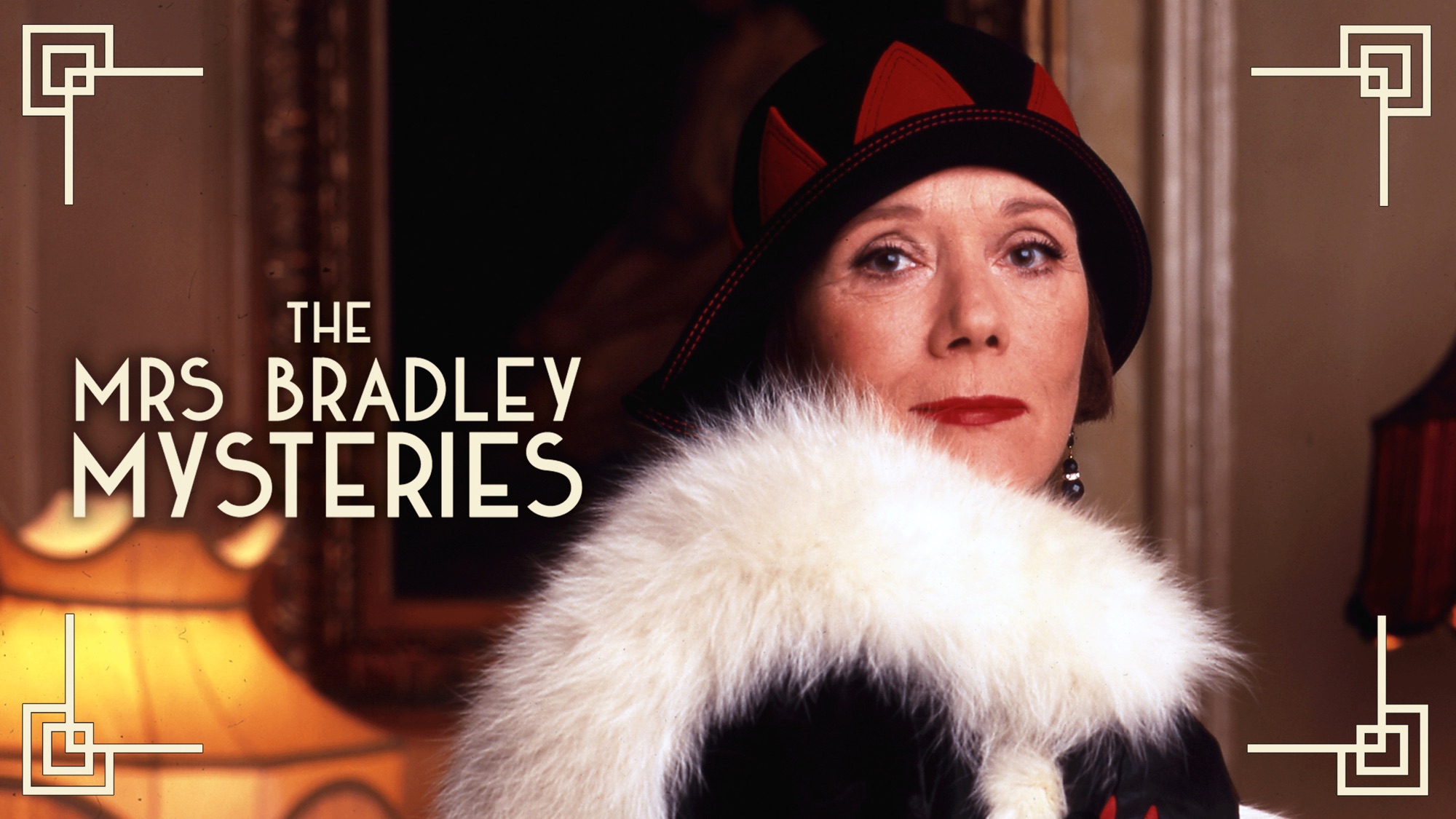 The Mrs Bradley Mysteries | Apple TV