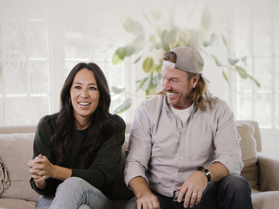 Magnolia Network: A Look Ahead - Apple TV (CA)