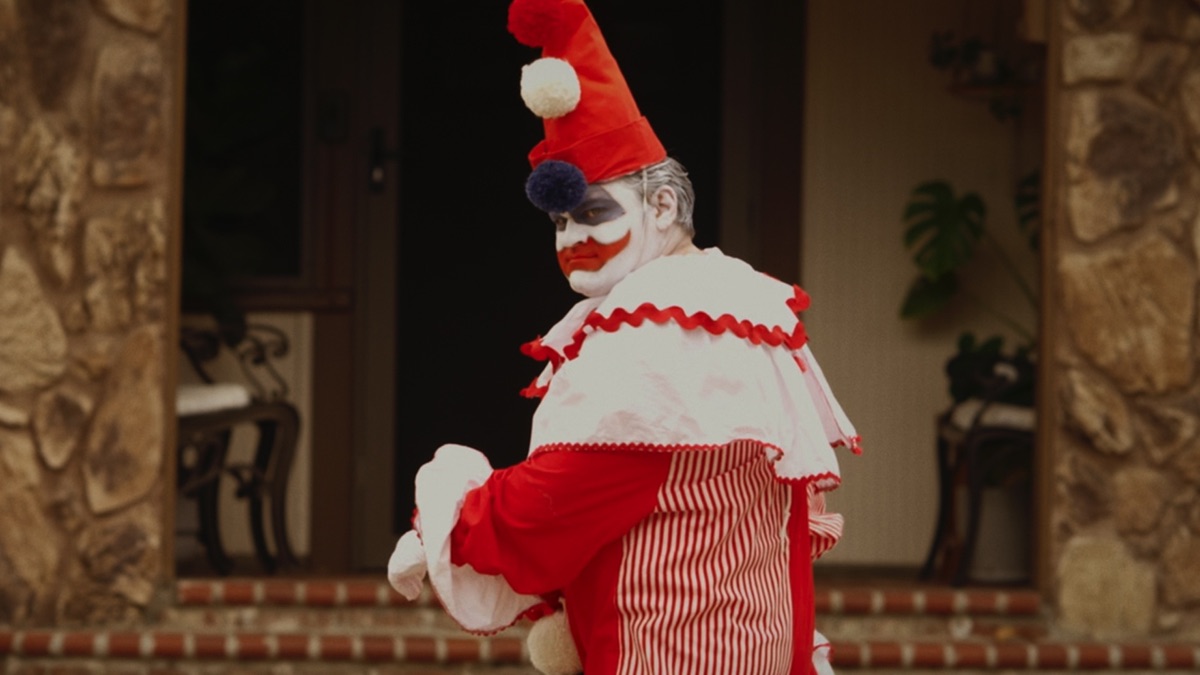 Gacy: Serial Killer Next Door - Apple TV (AU)