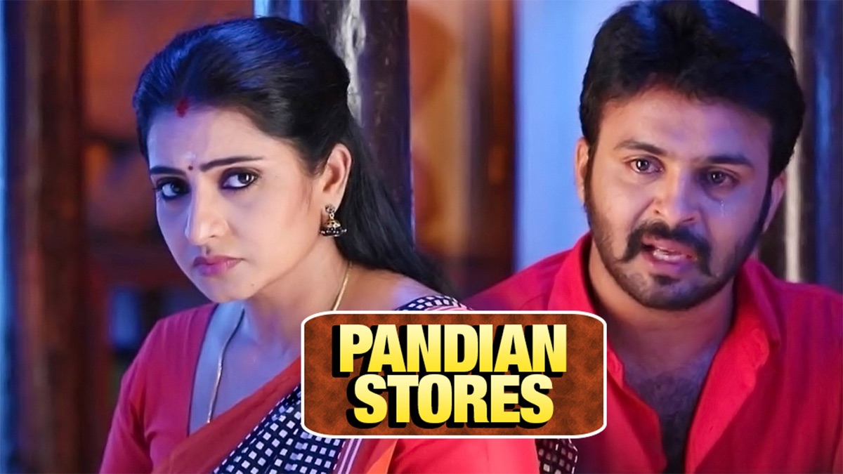 ‎Pandian Stores 2 - Apple TV