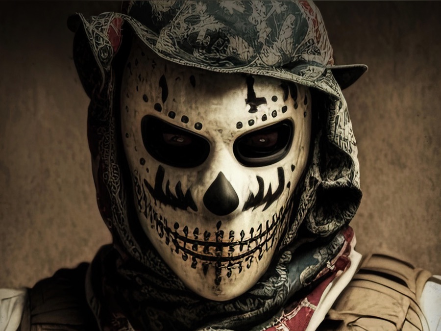 Narco Circus - Apple TV (CL)