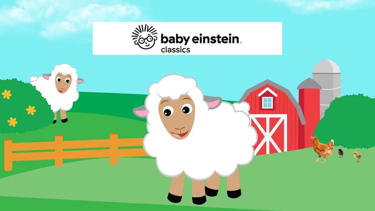 ‎Baby Einstein Classics - Apple TV