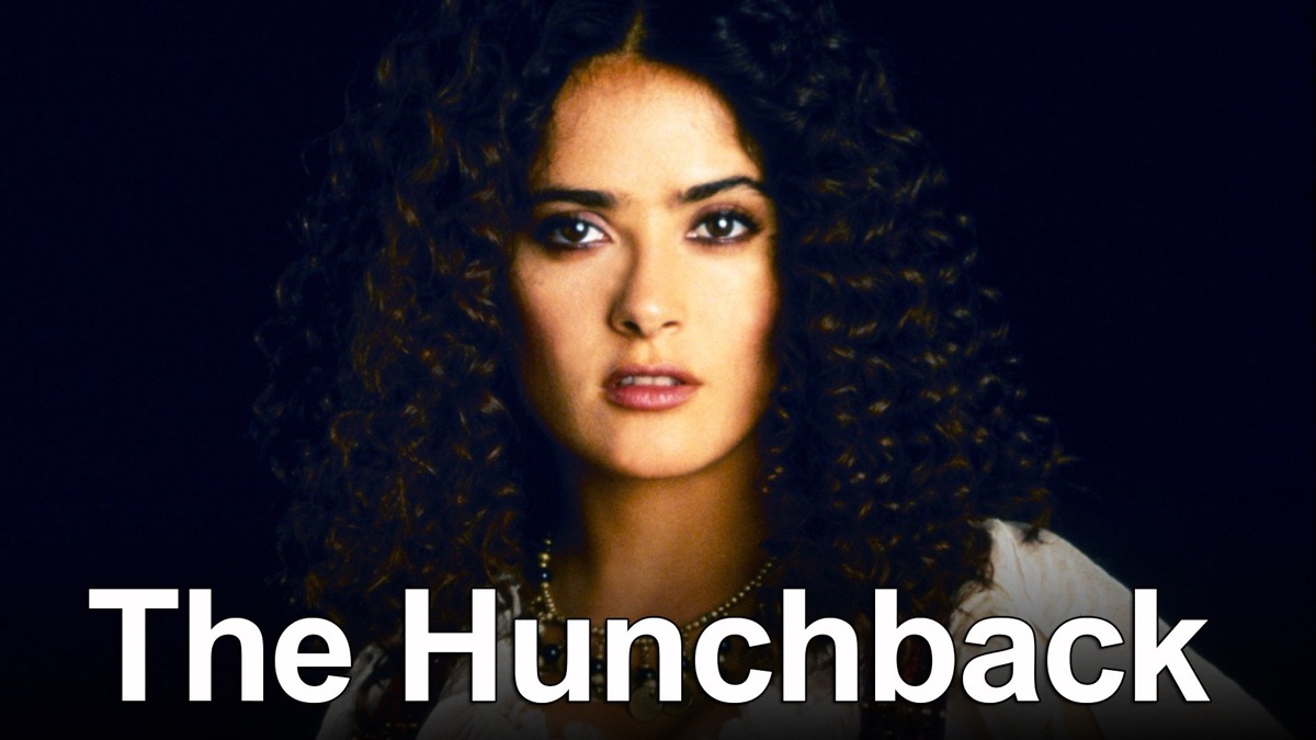 ‎The Hunchback - Apple TV