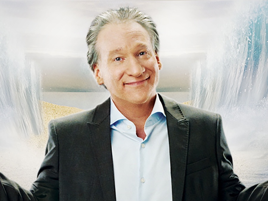 Religulous - Apple TV (CA)