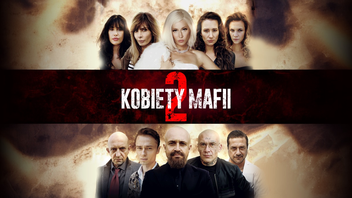 ‎Kobiety mafii 2 — Apple TV