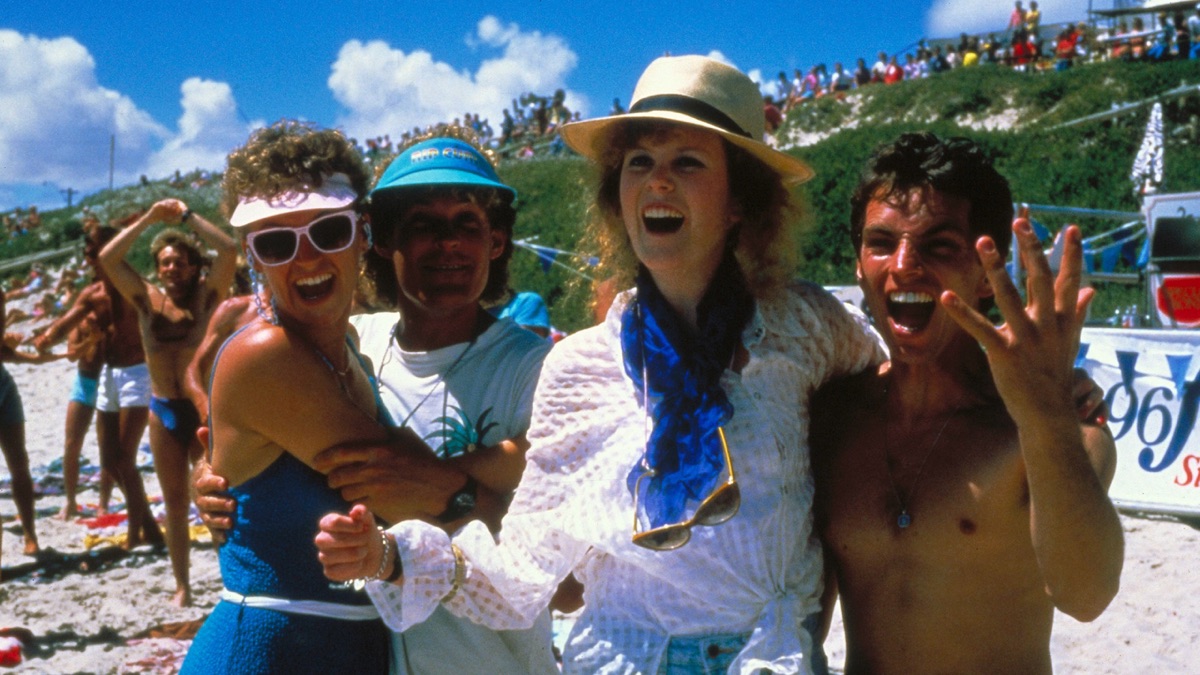 Windrider | Apple TV